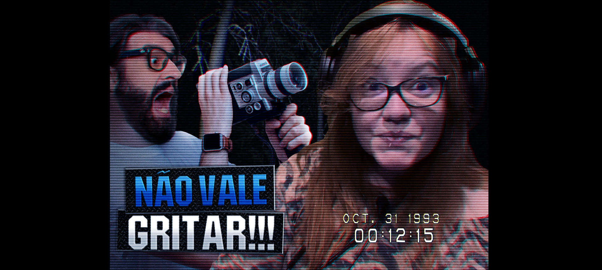 O Renascer do demônio - Gameplay de Don't Scream - NerdPlayer - Jovem Nerd