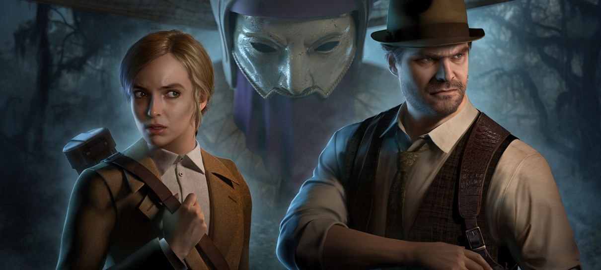 Novo Alone in the Dark larga com nota 62 no Metacritic - Jovem Nerd