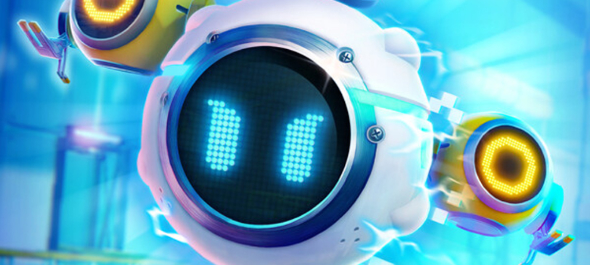 NOTTOLOT e mais: Bandai Namco libera três jogos gratuitos no Steam ...