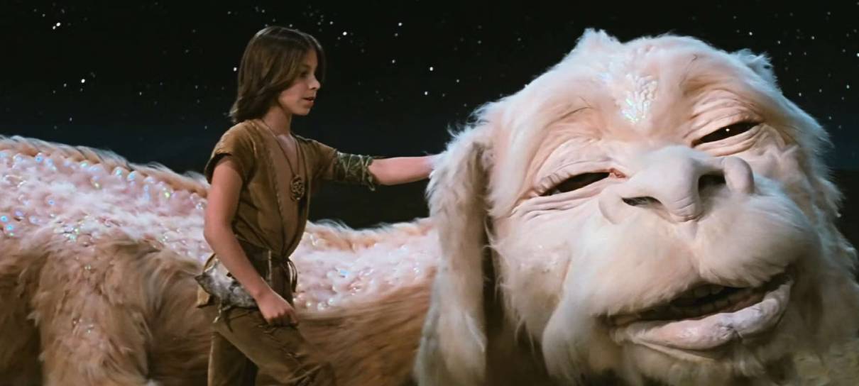 A História Sem Fim terá nova versão nos cinemas - Jovem Nerd