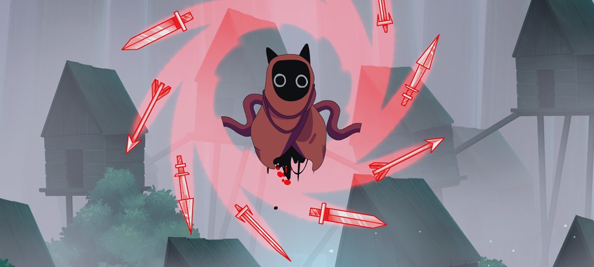 Metroidvania Islets está gratuito para PC - Jovem Nerd