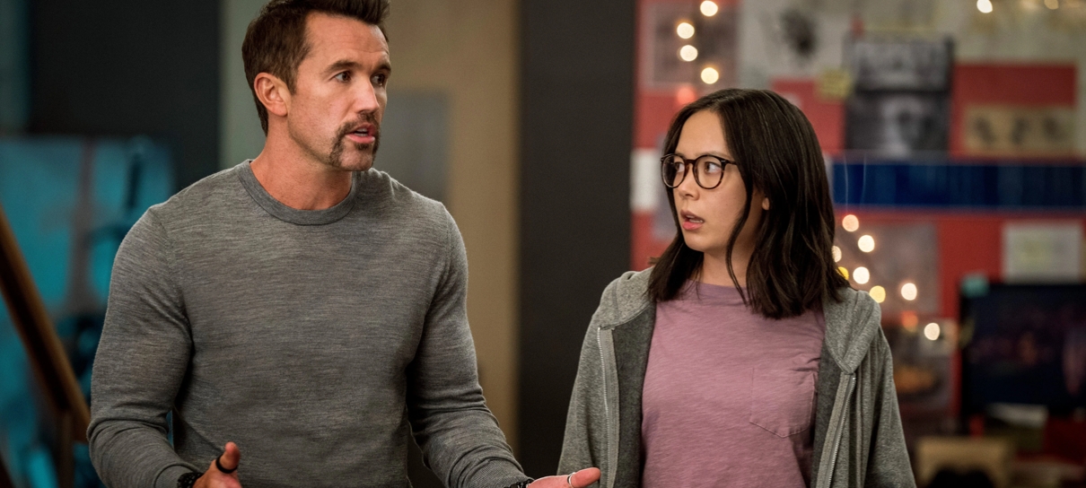 Quarta temporada de Mythic Quest está em produção, diz Rob McElhenney ...