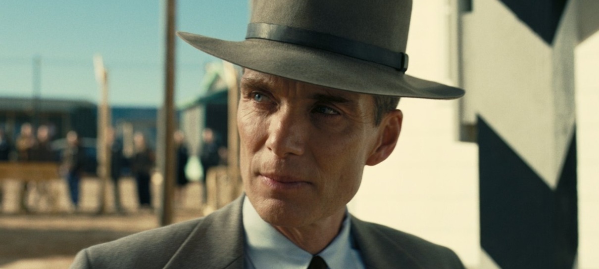 Cillian Murphy vence na categoria de Melhor Ator no Oscar 2024 - Jovem Nerd