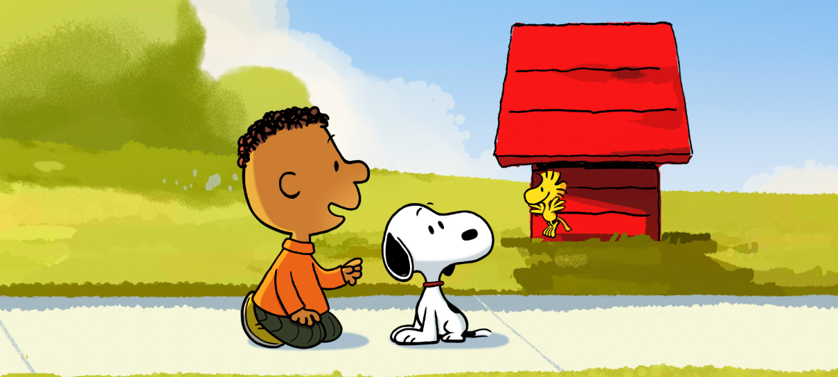 Como o novo especial do Snoopy põe “ponto final” em polêmica antiga ...