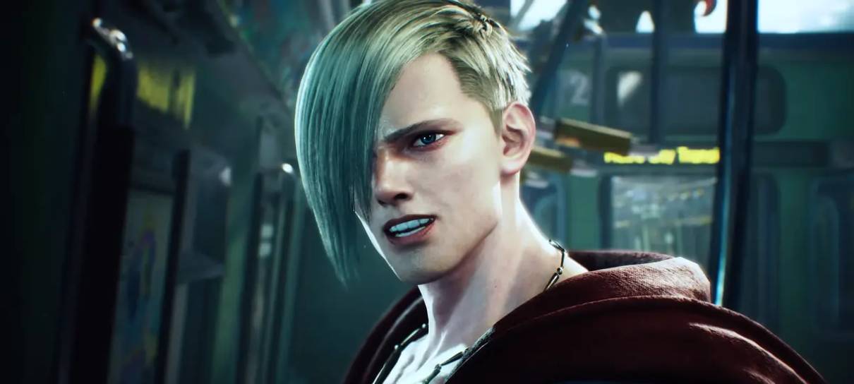 Ed chegou: confira o que achamos do novo DLC de Street Fighter 6 ...