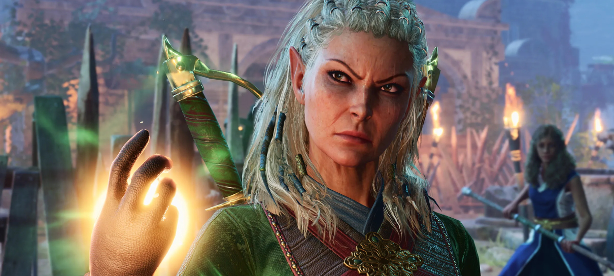 Baldur’s Gate 3 domina o GDC Awards 2024; Veja os vencedores - Jovem Nerd