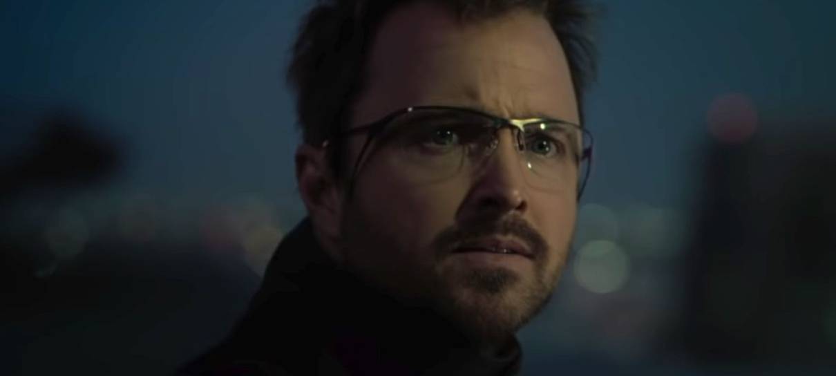 Criador de Fallout quer Aaron Paul em possível segunda temporada ...