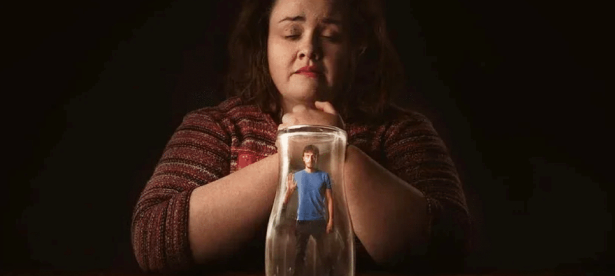 Conheça Bebê Rena, minissérie angustiante de sucesso na Netflix - Jovem ...