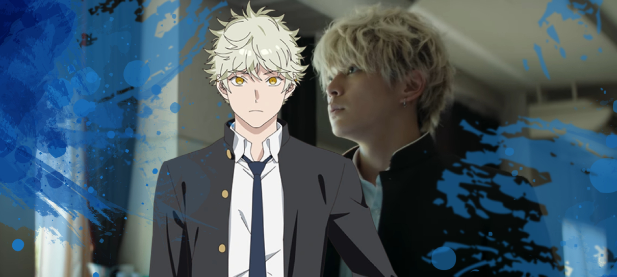 Filme live-action de Blue Period ganha teaser cheio de arte - Jovem Nerd