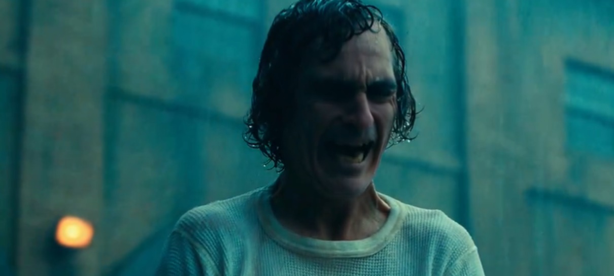 Teaser de Coringa: Delírio a Dois revela horário para divulgação do ...