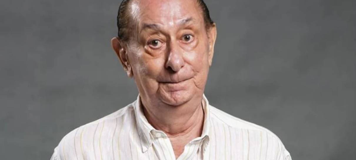 Ator e dublador José Santa Cruz morre aos 95 anos - Jovem Nerd