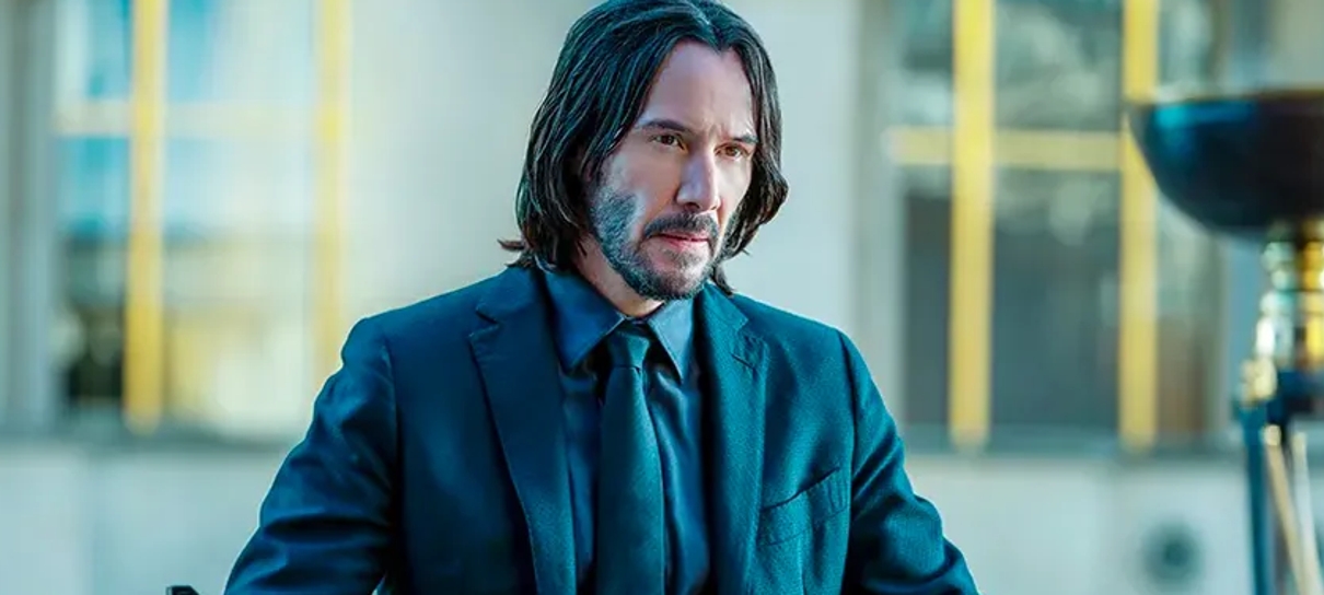 Keanu Reeves será a voz de Shadow em Sonic 3, diz site - Jovem Nerd