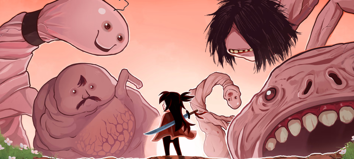 LISA: Definitive Edition e Industria estão grátis para PC - Jovem Nerd