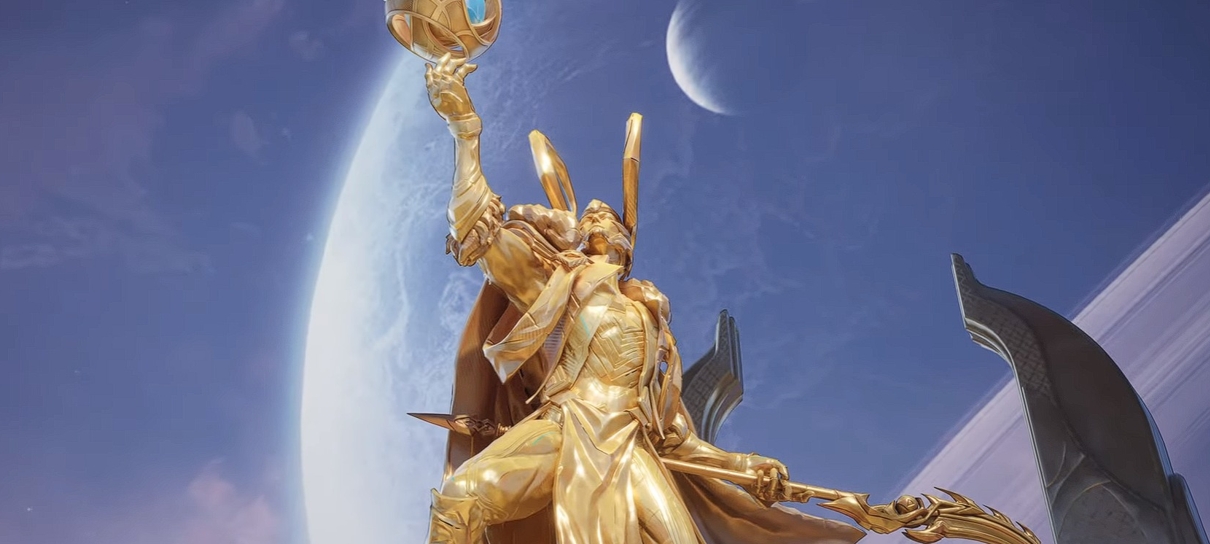 Marvel Rivals, novo shooter de heróis, revela mapa Yggsgard - Jovem Nerd