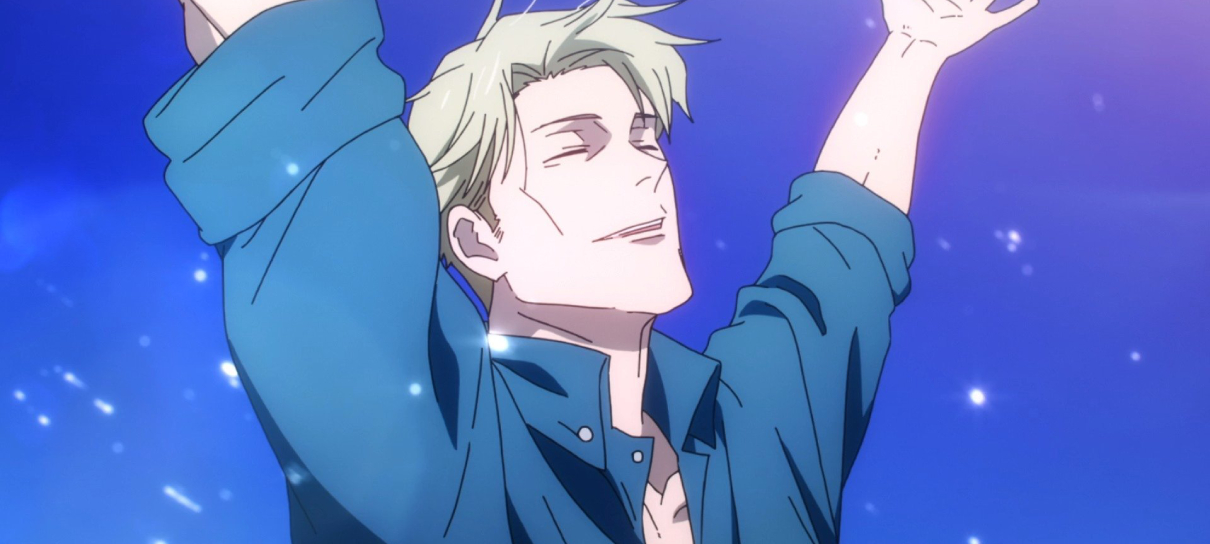 Governo da Malásia quer criar memorial para Nanami, de Jujutsu Kaisen ...