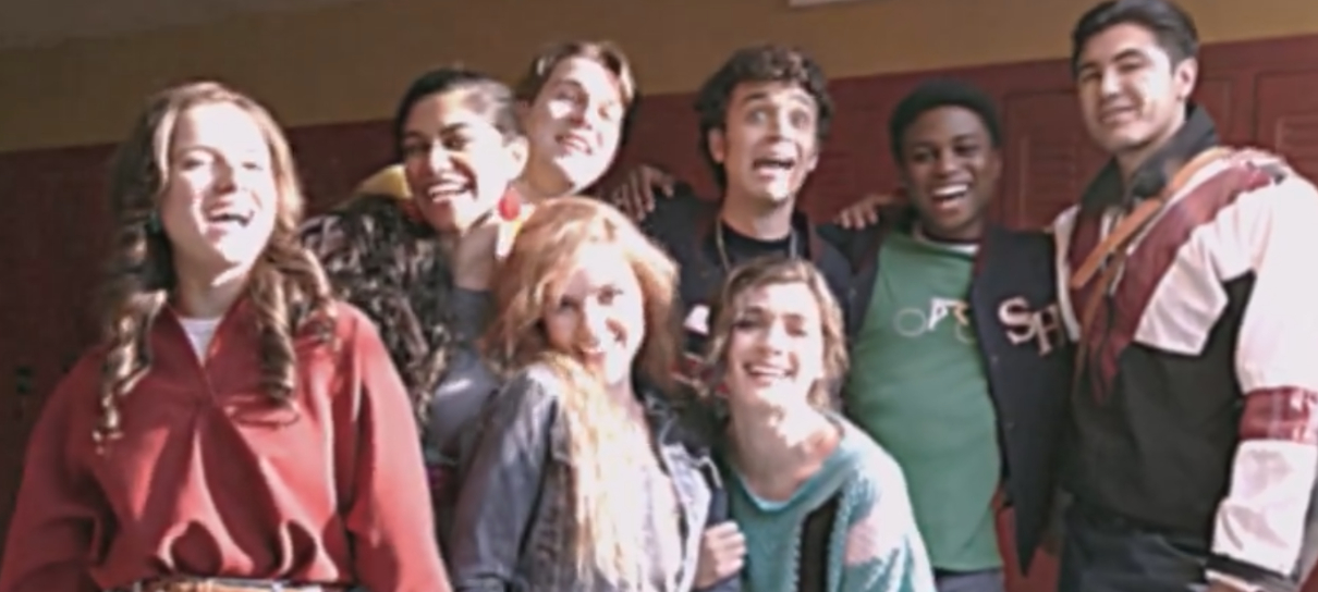 Novo filme de Rua do Medo ganha vídeo do set pela Netflix - Jovem Nerd