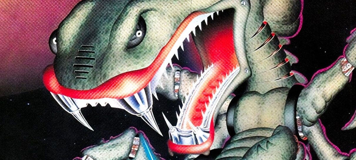 Três clássicos de SNES chegam ao Nintendo Switch Online - Jovem Nerd