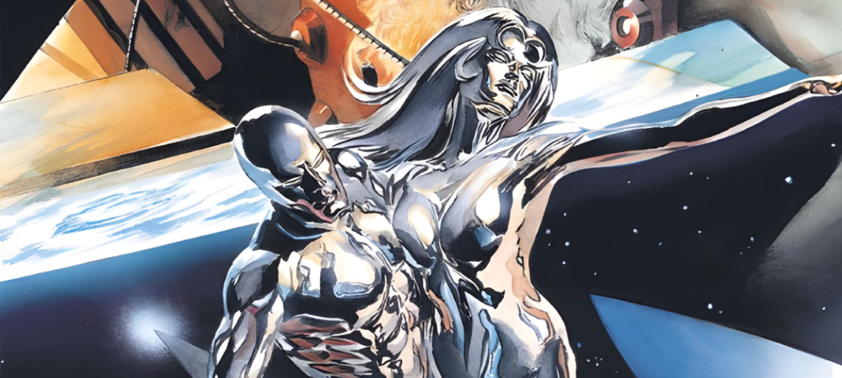 Surfista Prateada? Saiba quem é a personagem e como pode ser a versão ...