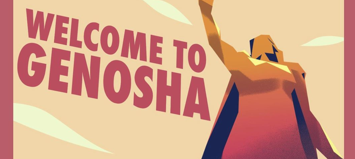 Novos cartazes de X-Men 97 dão as boas-vindas a Genosha - Jovem Nerd