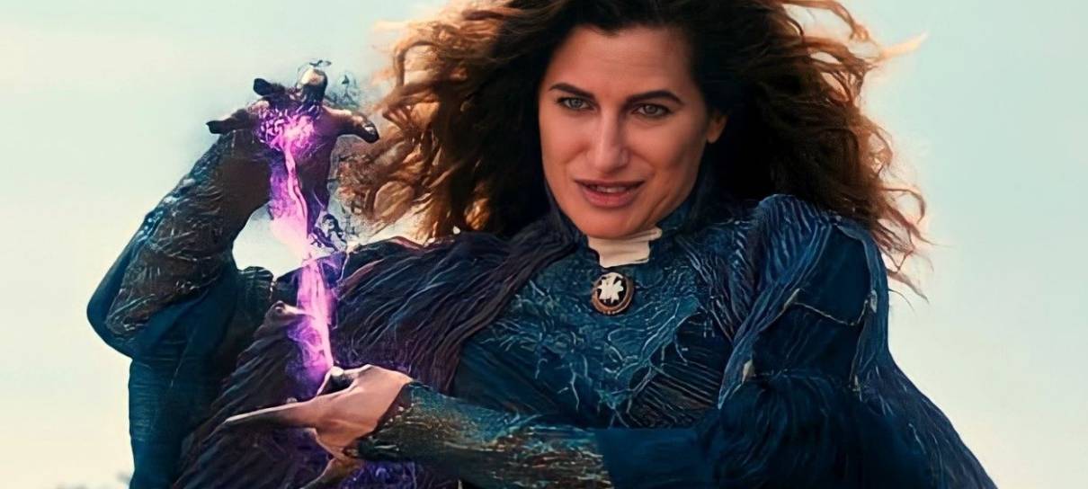 Marvel confirma data da série da Agatha e título real oficial - Jovem Nerd