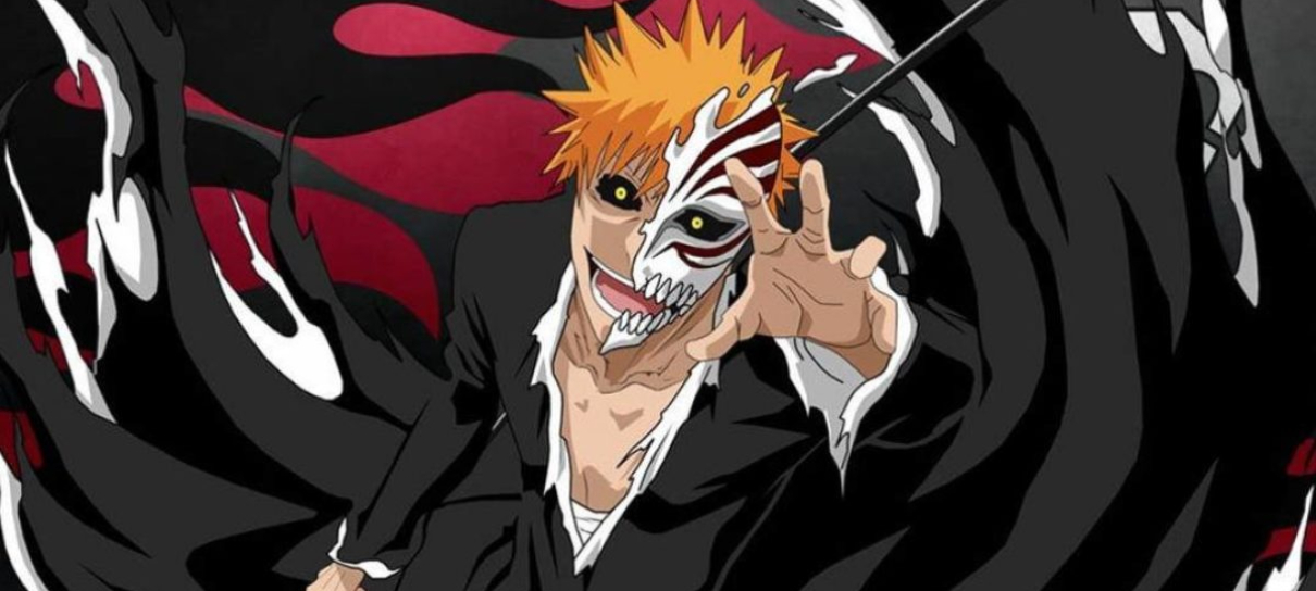 Criador de Bleach celebra teatro musical da franquia em foto junto de ...