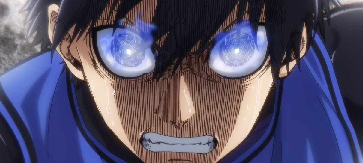 2ª temporada de Blue Lock é confirmada para outubro - Jovem Nerd
