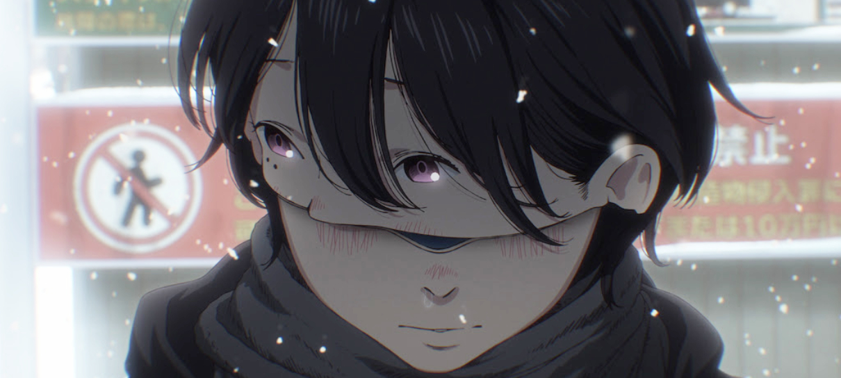 Dead Dead Demons Dededede Destruction terá anime na Crunchyroll - Jovem ...