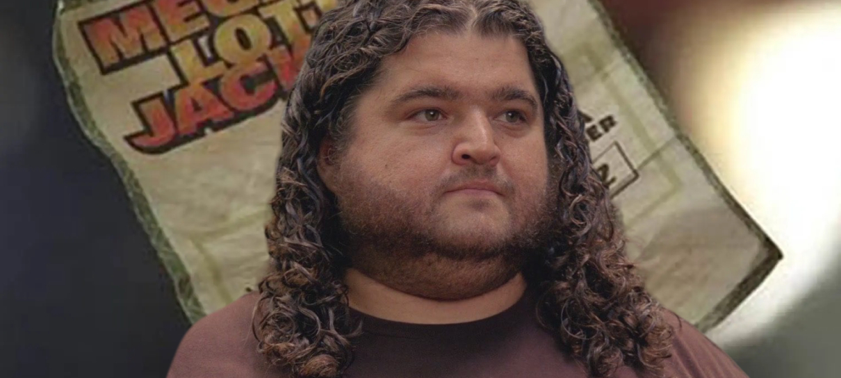 Números de Lost são sorteados na loteria brasileira - Jovem Nerd