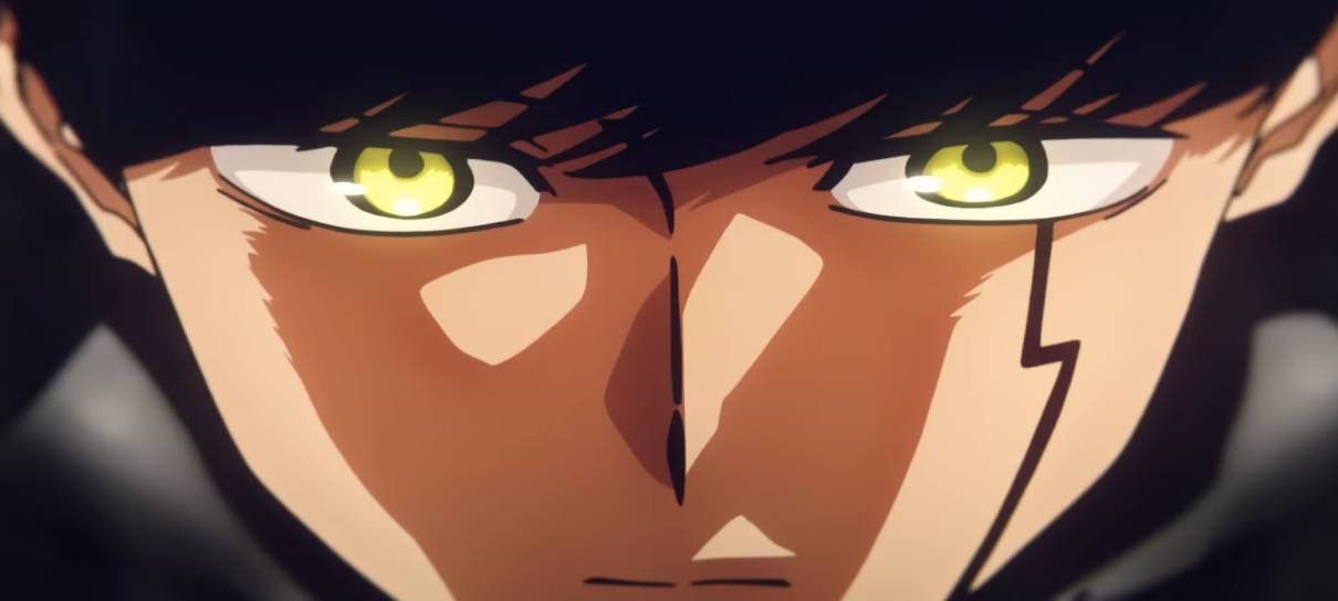 Continuação de Mashle é anunciada com teaser empolgante - Jovem Nerd