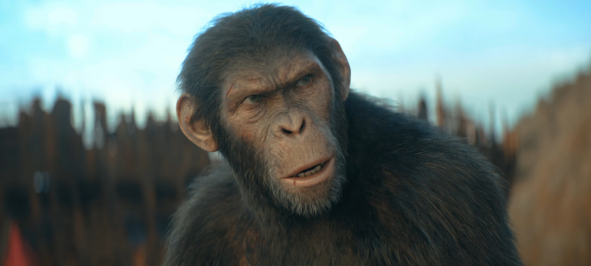 Planeta dos Macacos: O Reinado tem cenas pós-créditos? - Jovem Nerd