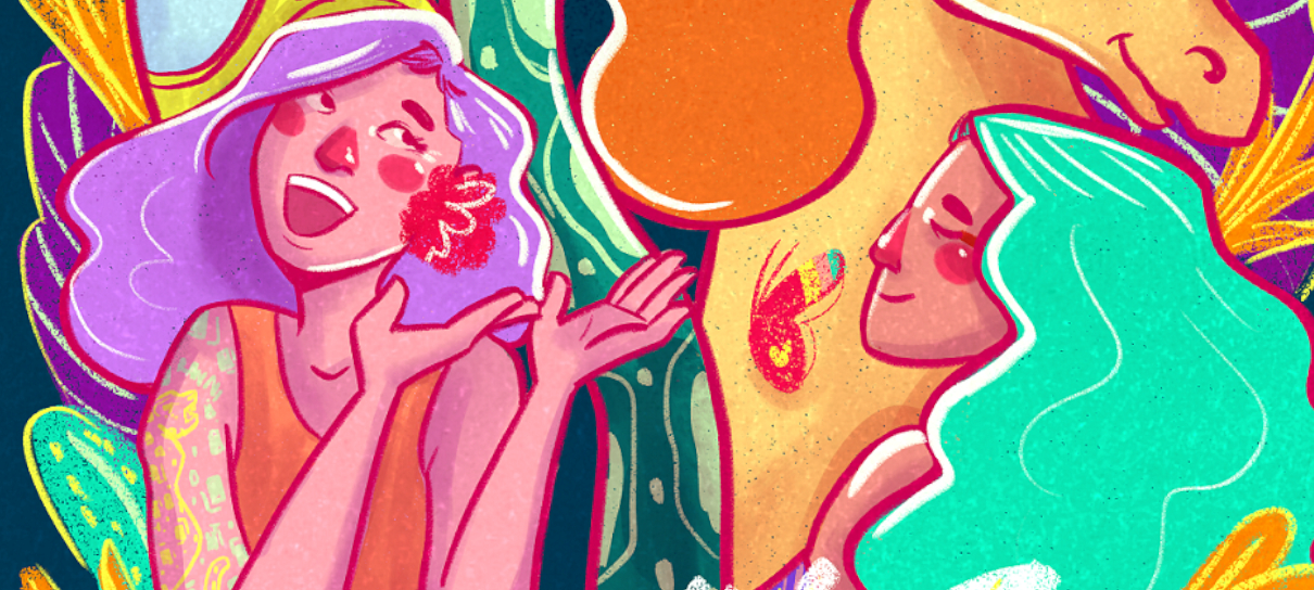 POC CON 2024 divulga programação completa com painéis, oficinas e mais ...