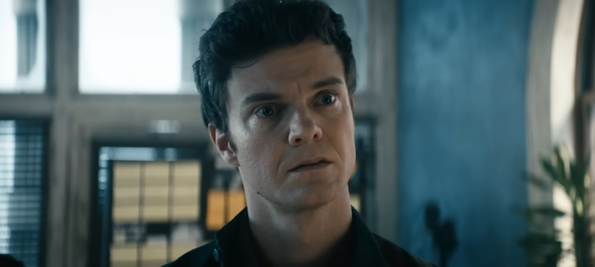 Jack Quaid elege a 4ª temporada de The Boys como a favorita - Jovem Nerd