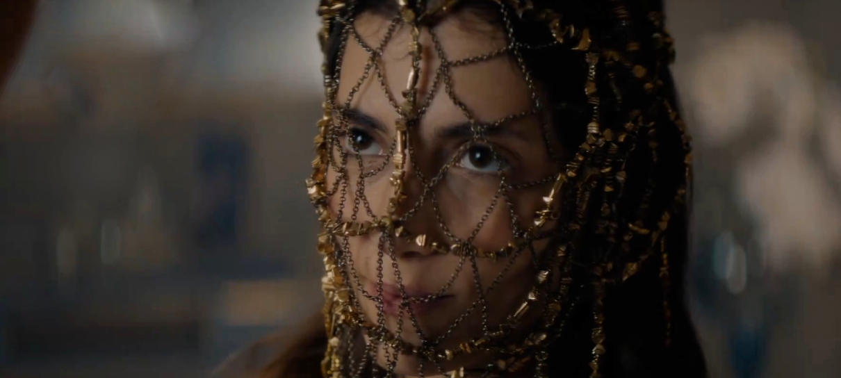 Série Duna: A Profecia anuncia estreia em 2024 com teaser poderoso - Jovem Nerd