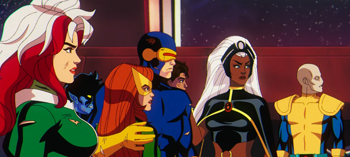 X-Men ‘97 ganha documentário de bastidores no Disney+ - Jovem Nerd