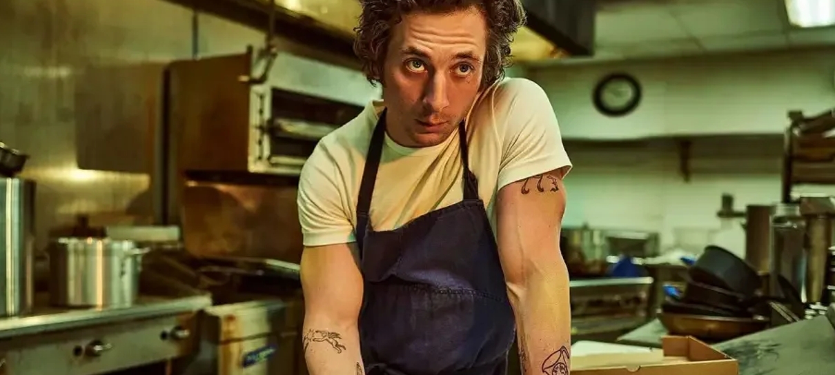 3ª temporada de O Urso estreia em julho no catálogo brasileiro do ...