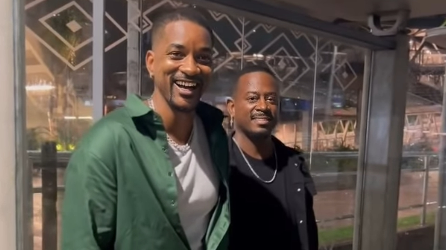 Bad Boys da Bahia viralizam e ganham bênção de Will Smith - Jovem Nerd