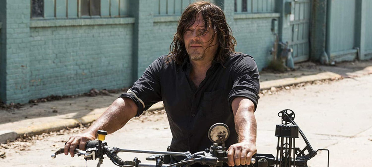 Norman Reedus diz que Ballerina, o derivado de John Wick, é “incrível ...