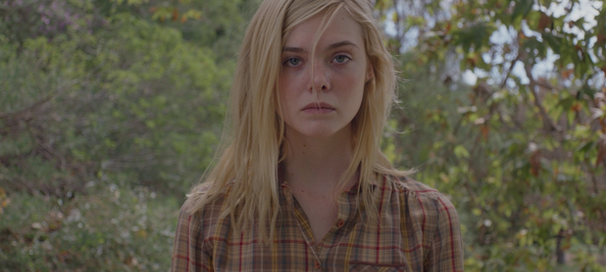 Elle Fanning pode estrelar novo filme da franquia Predador, diz site ...