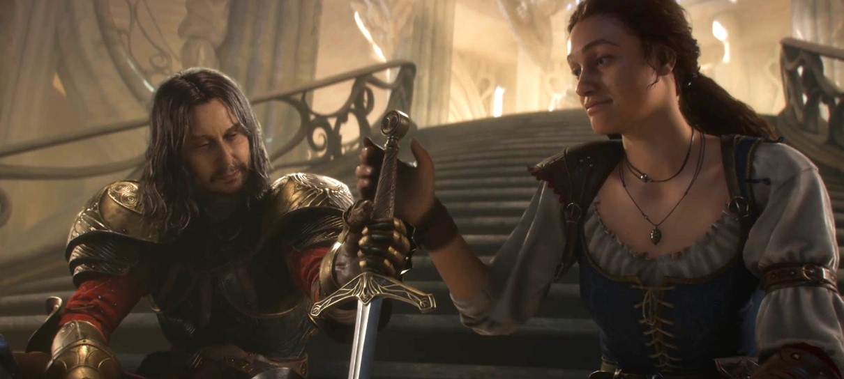 Novo Fable ganha trailer inédito com monstros, aventuras e bom humor ...