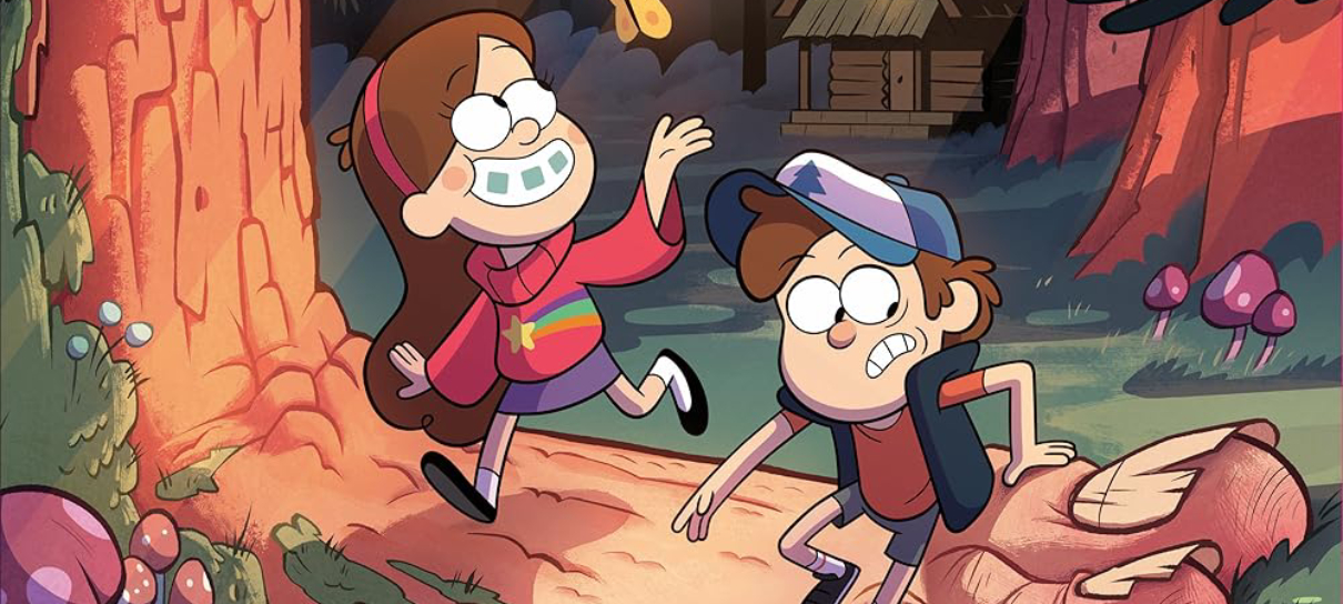 Gravity Falls pode ganhar revival no futuro, indica Disney - Jovem Nerd