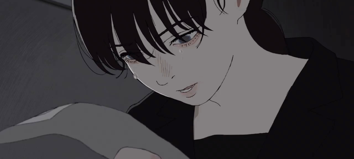 Teaser de Look Back aquece para estreia com fortes emoções - Jovem Nerd