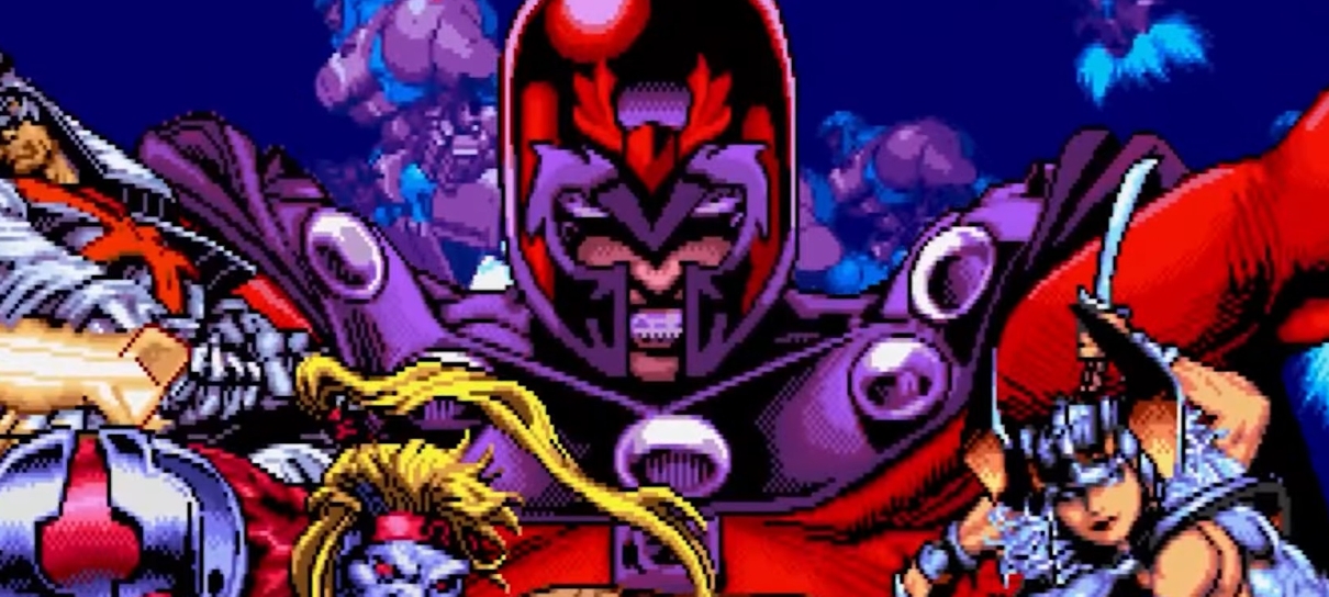 Coletânea de Marvel vs. Capcom é anunciada para 2024; veja trailer ...