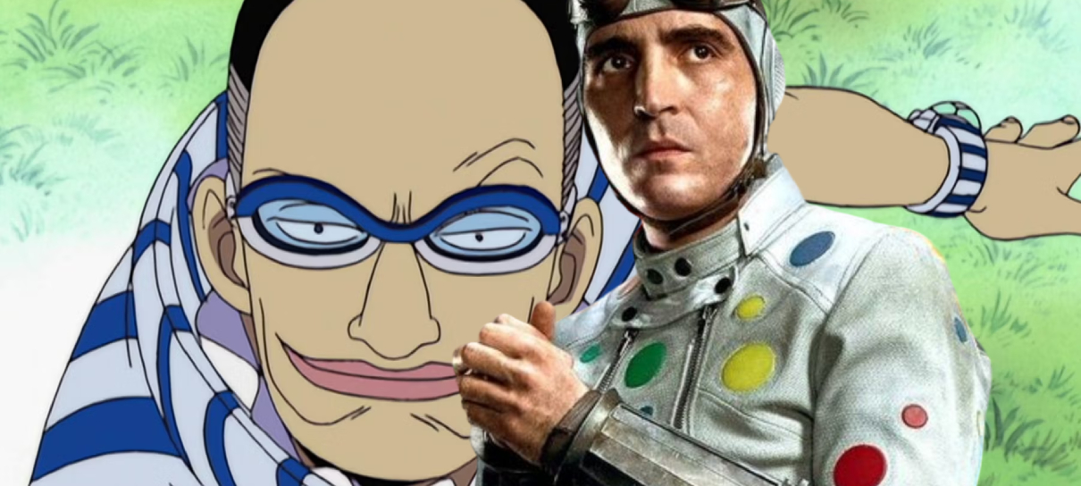 One Piece: Netflix revela quem serão Miss Valentine, Mr. 3 e mais na ...