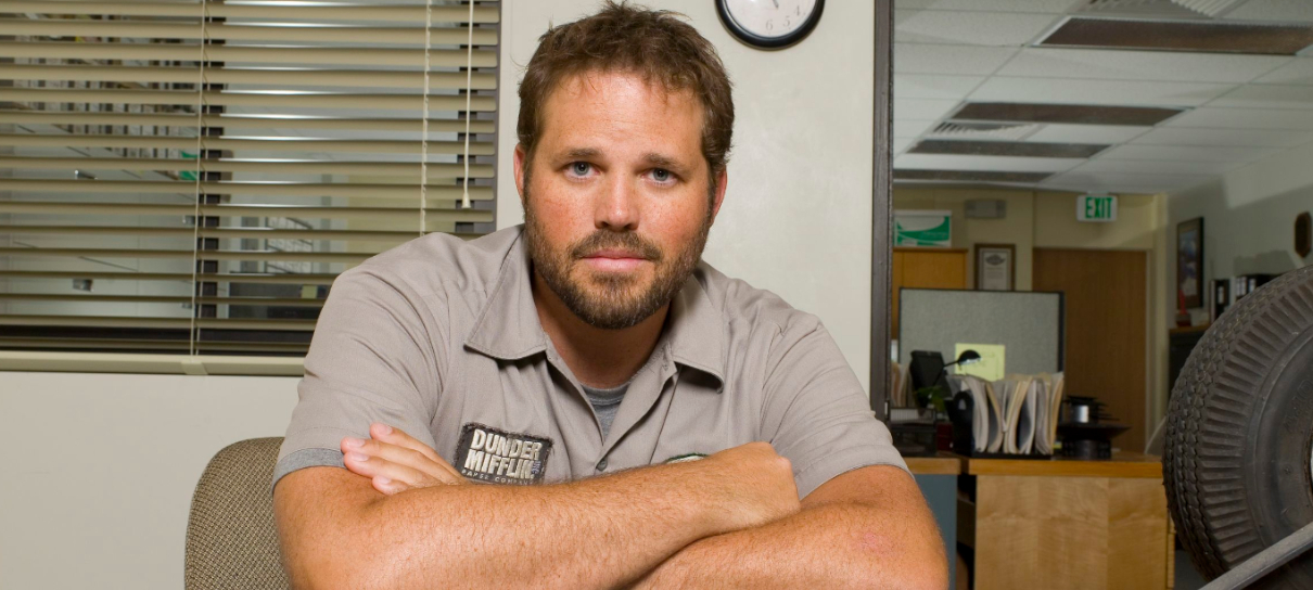 2ª temporada de Pacificador terá atores de The Office e Star Trek ...