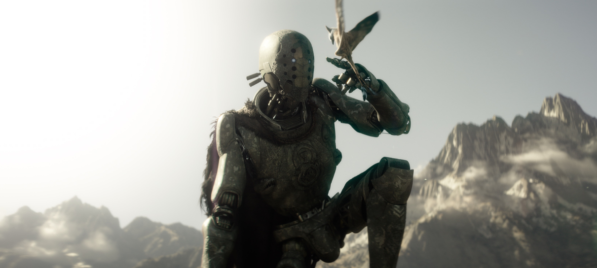 Rebel Moon: versões do diretor ganham títulos e data de estreia - Jovem ...