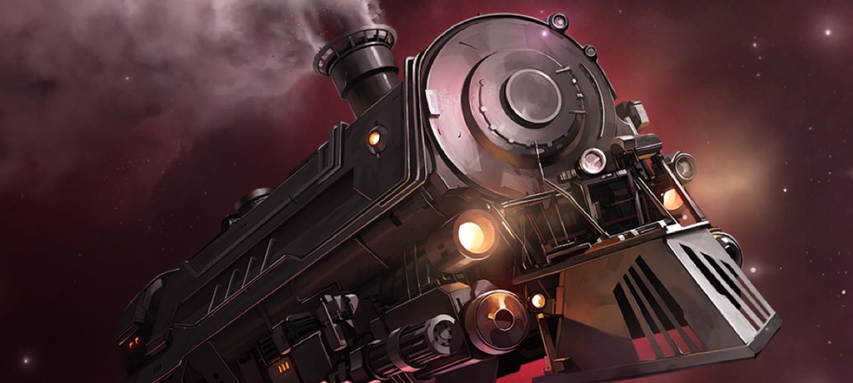 Sunless Skies: Sovereign Edition está de graça para PC - Jovem Nerd