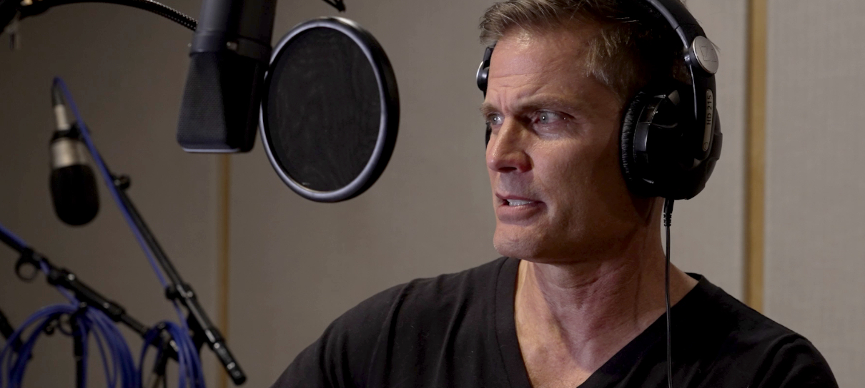 Game de Tropas Estelares terá ator de Johnny Rico, do filme de 1997 ...