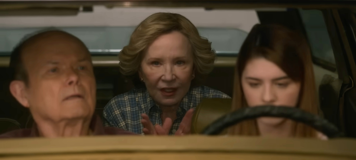 Trailer de That '90s Show: Parte 2 traz aula de direção e data de ...