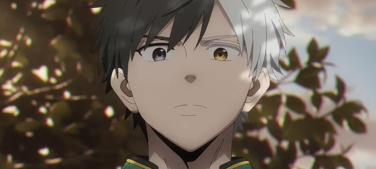 Wind Breaker anuncia 2ª temporada para 2025 - Jovem Nerd