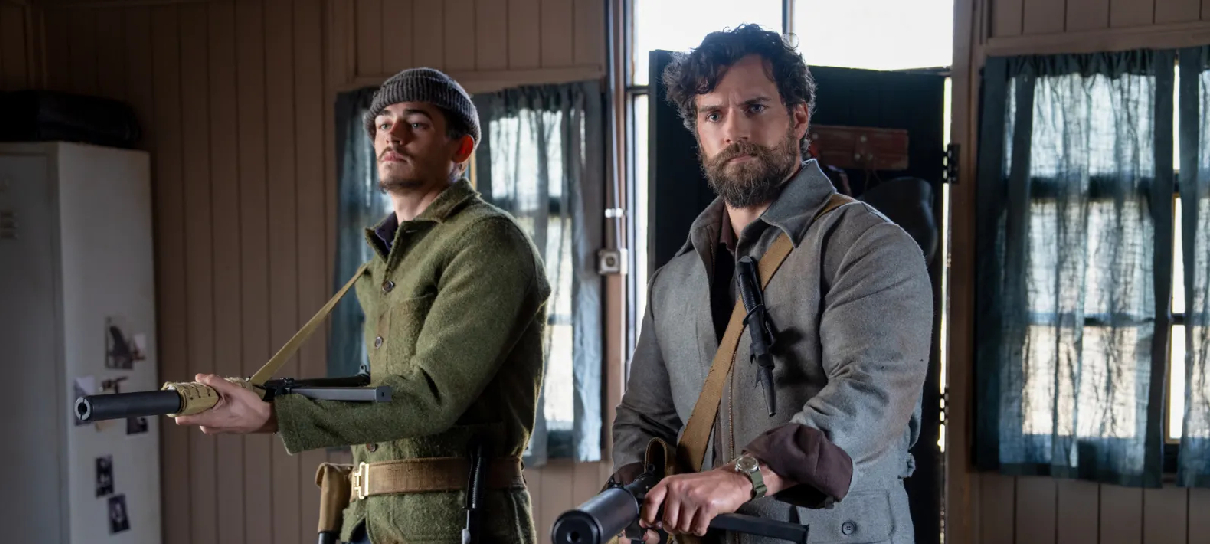 Confira as estreias do Amazon Prime Video em julho de 2024 - Jovem Nerd